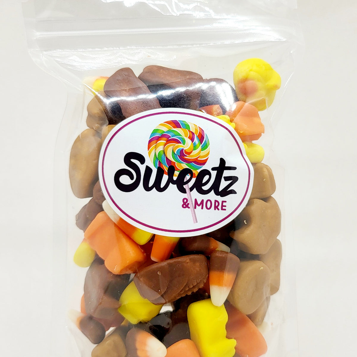 Fall Festival Mix 12 oz – Sweetz & More