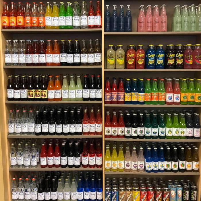 Sweetz & More – Sweetz & More