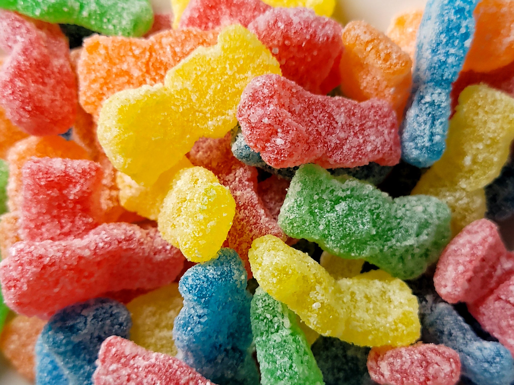 Sour Candy – Sweetz & More
