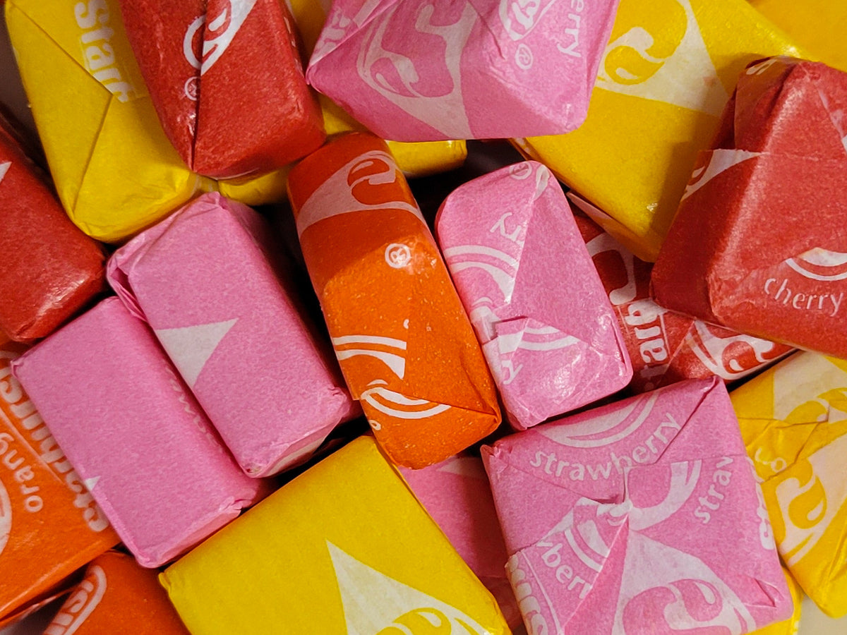 Wrapped Candy – Sweetz & More