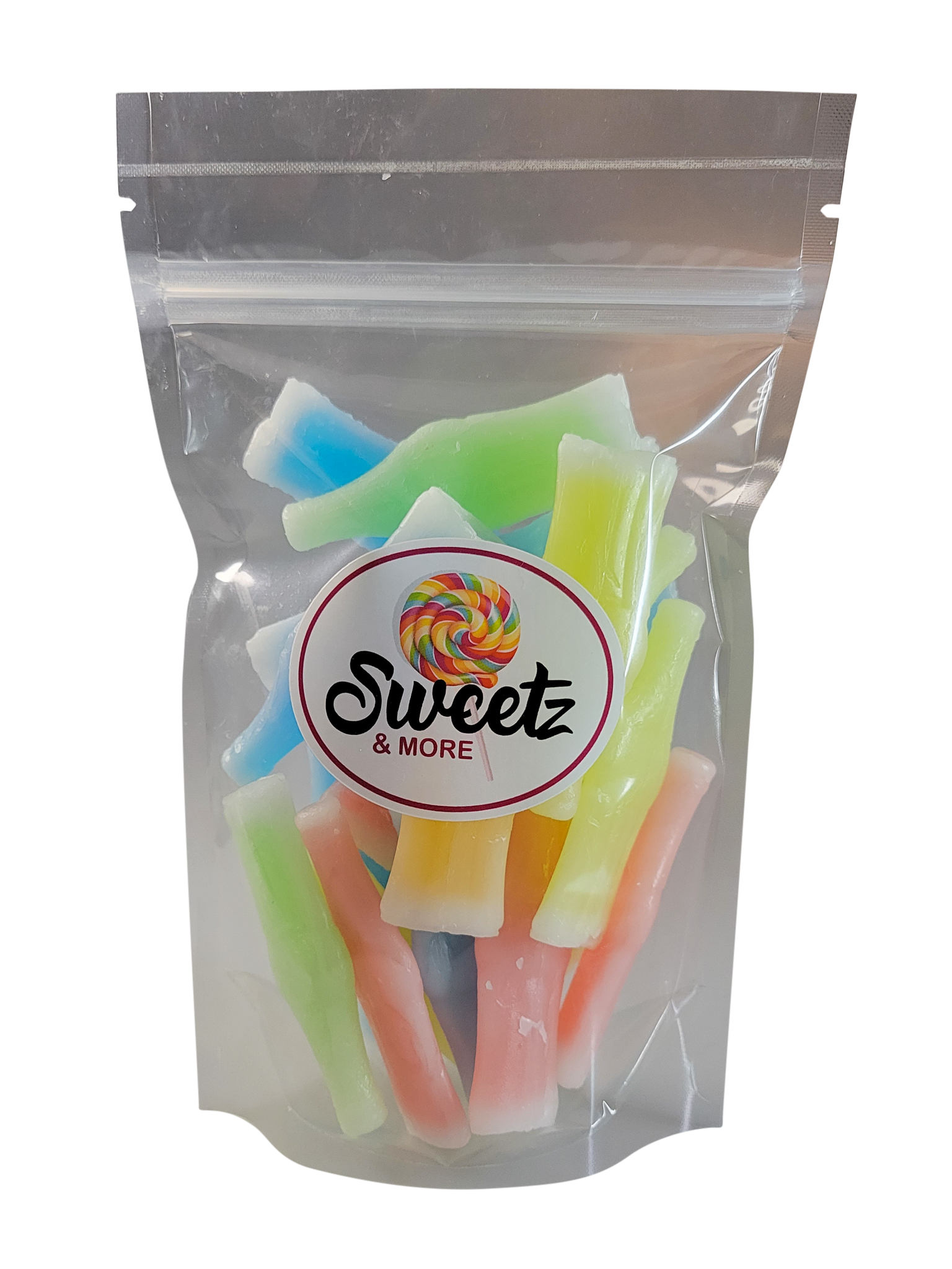 Liquid & Gel Candy – Sweetz & More