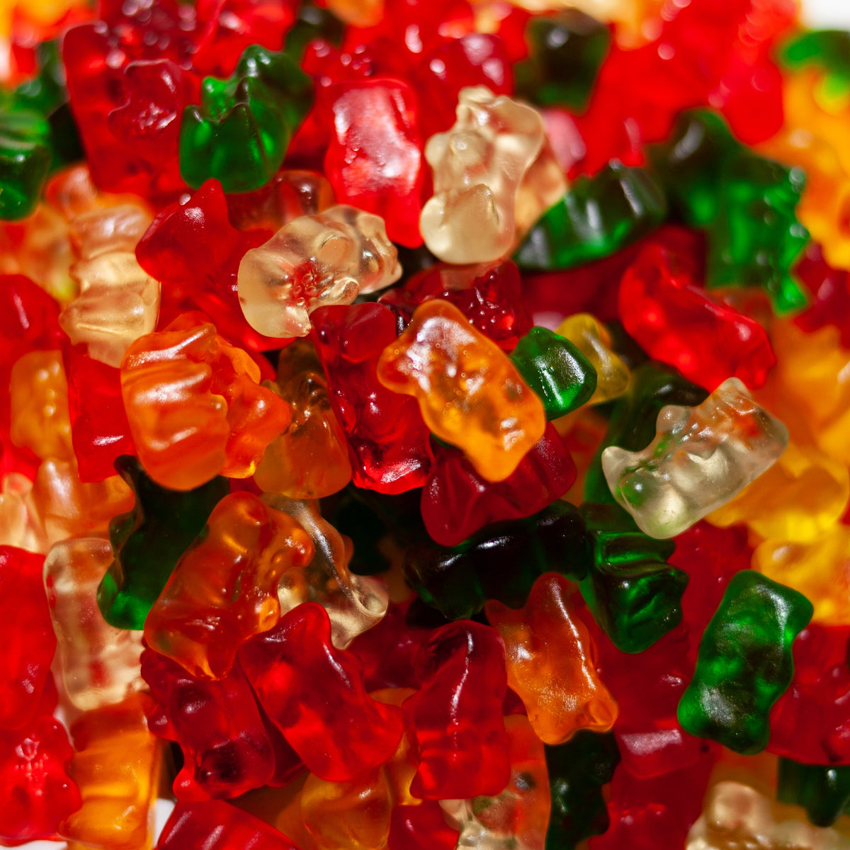 Gummy and Chewy – Sweetz & More