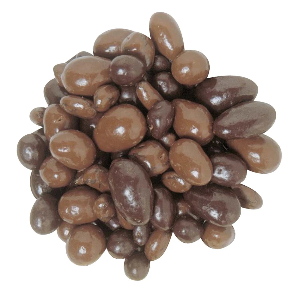Maltitol Chocolate Bridge Mix 10 oz – Sweetz & More
