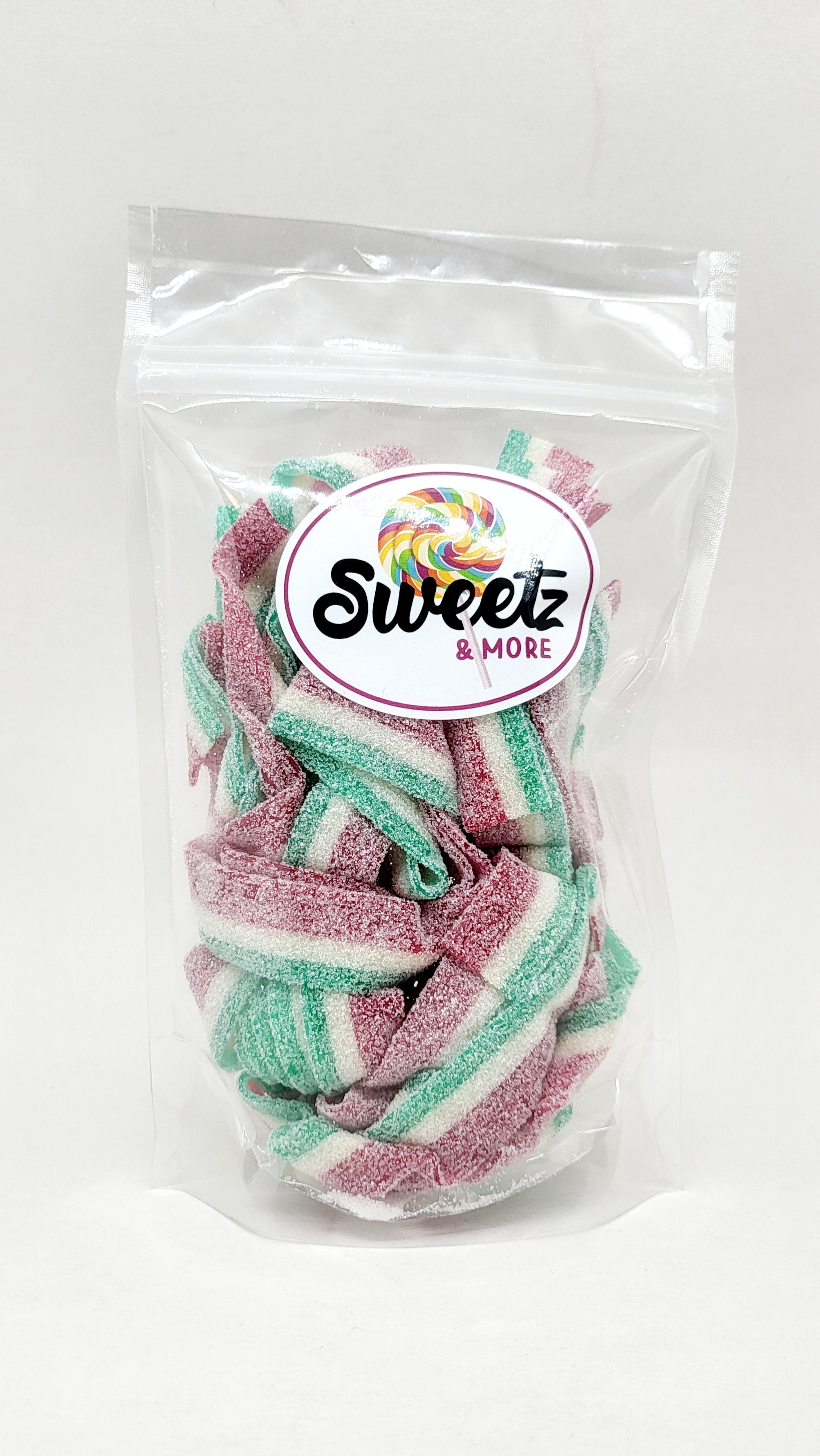 Belts Sour Watermelon 8 oz – Sweetz & More