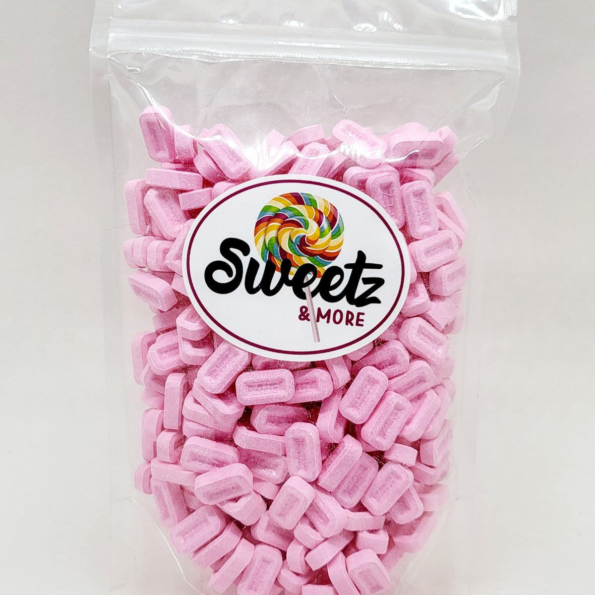 PEZ Strawberry 10 oz – Sweetz & More