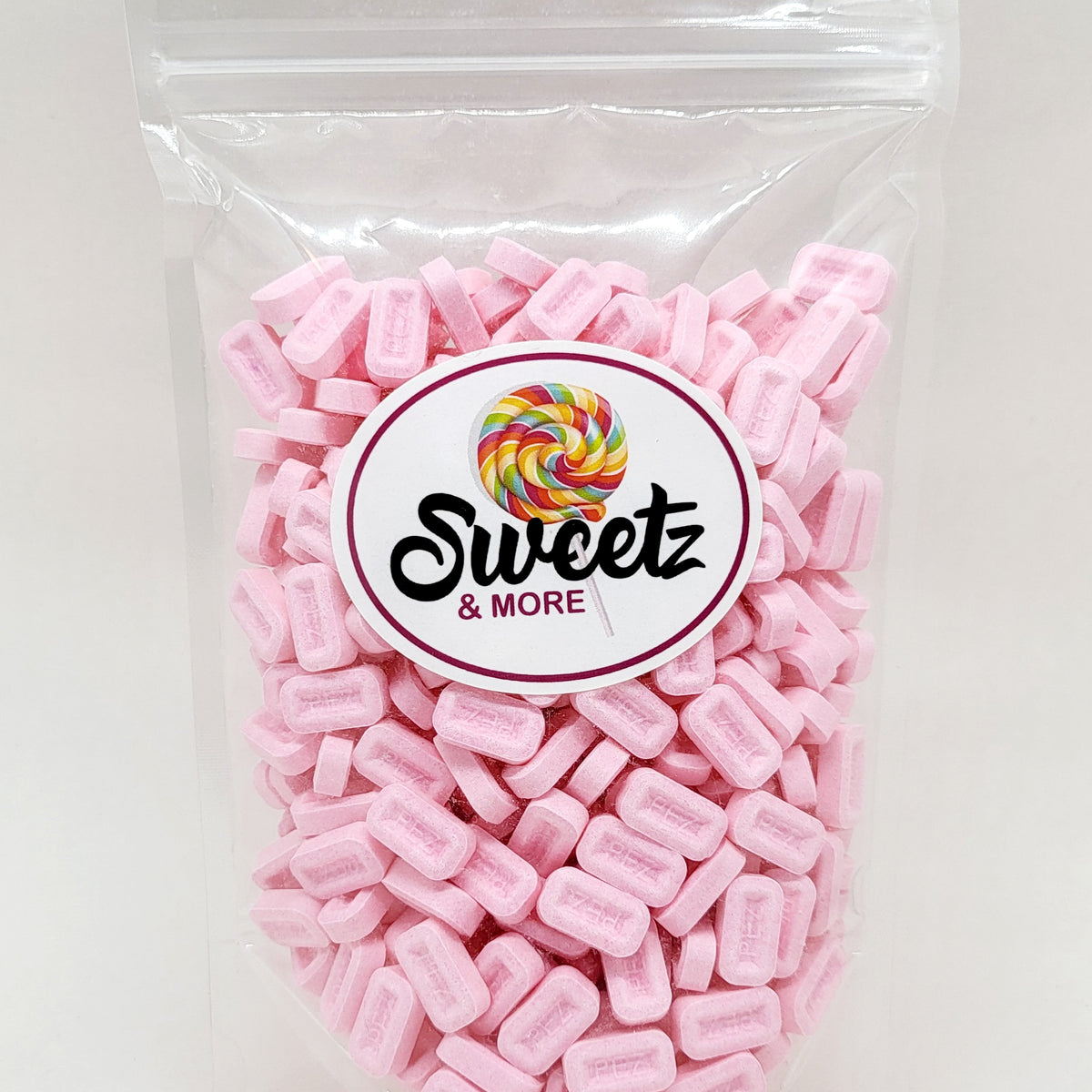 PEZ Cherry 10 oz – Sweetz & More