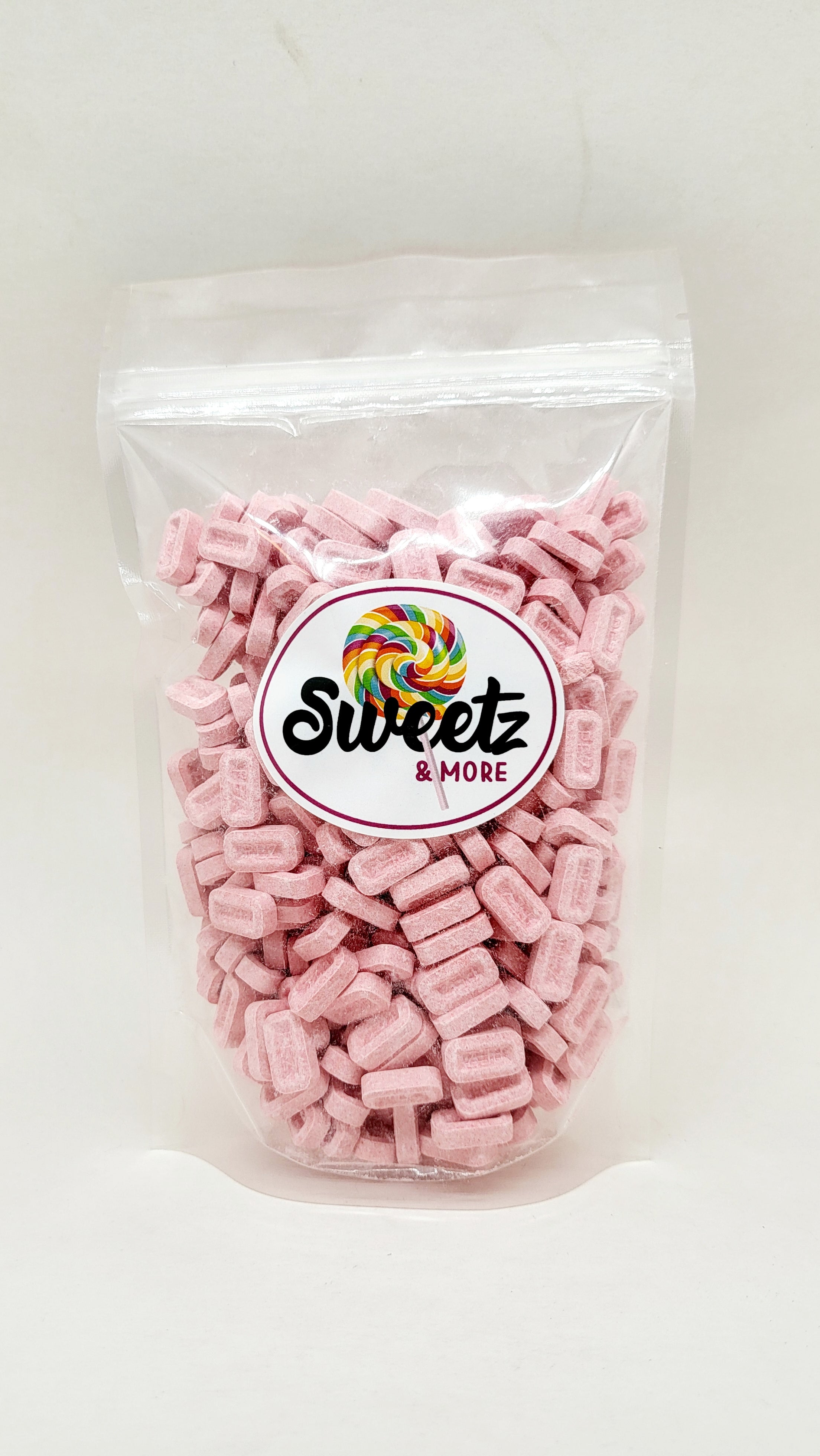 PEZ Sour Watermelon 10 oz – Sweetz & More