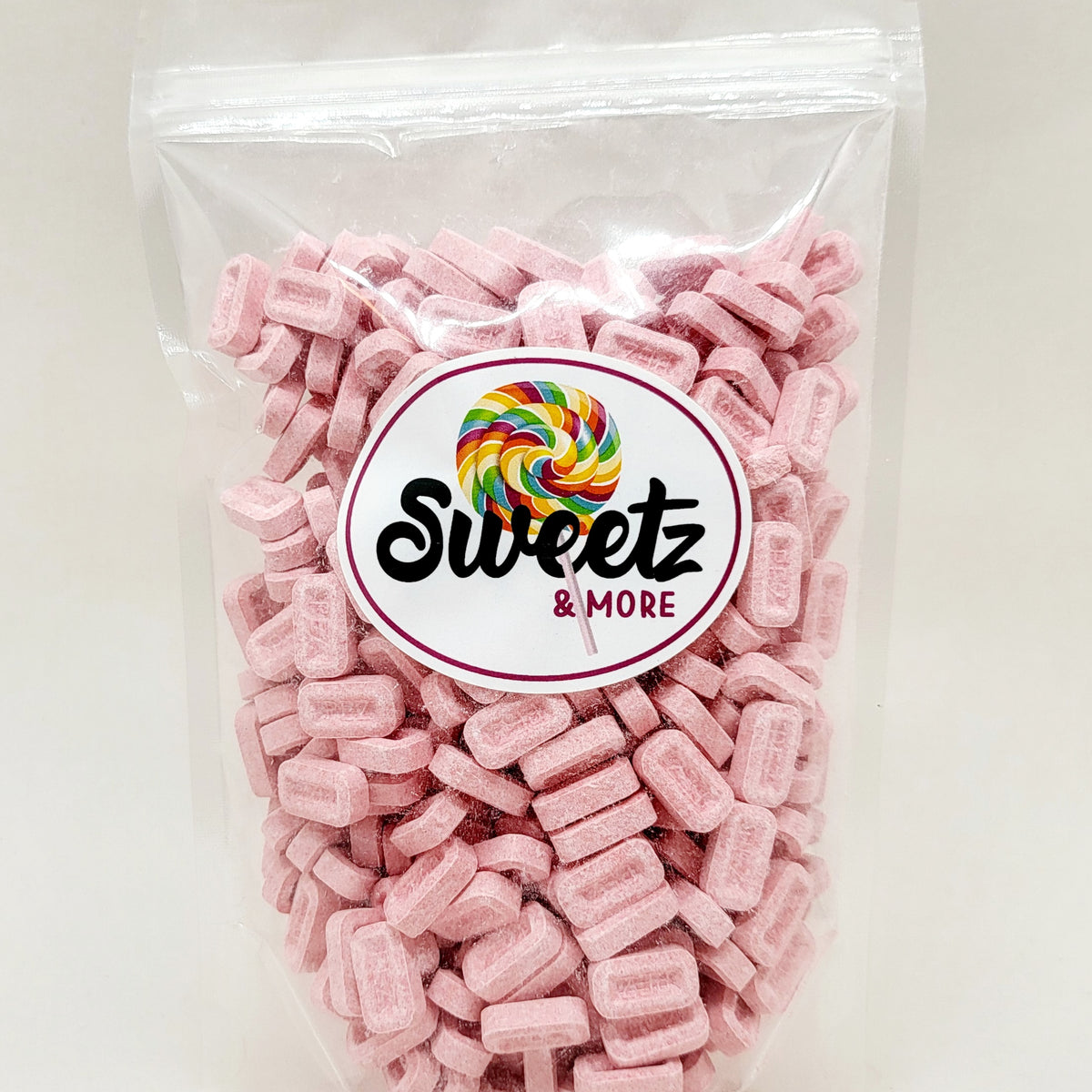 PEZ Sour Watermelon 10 oz – Sweetz & More