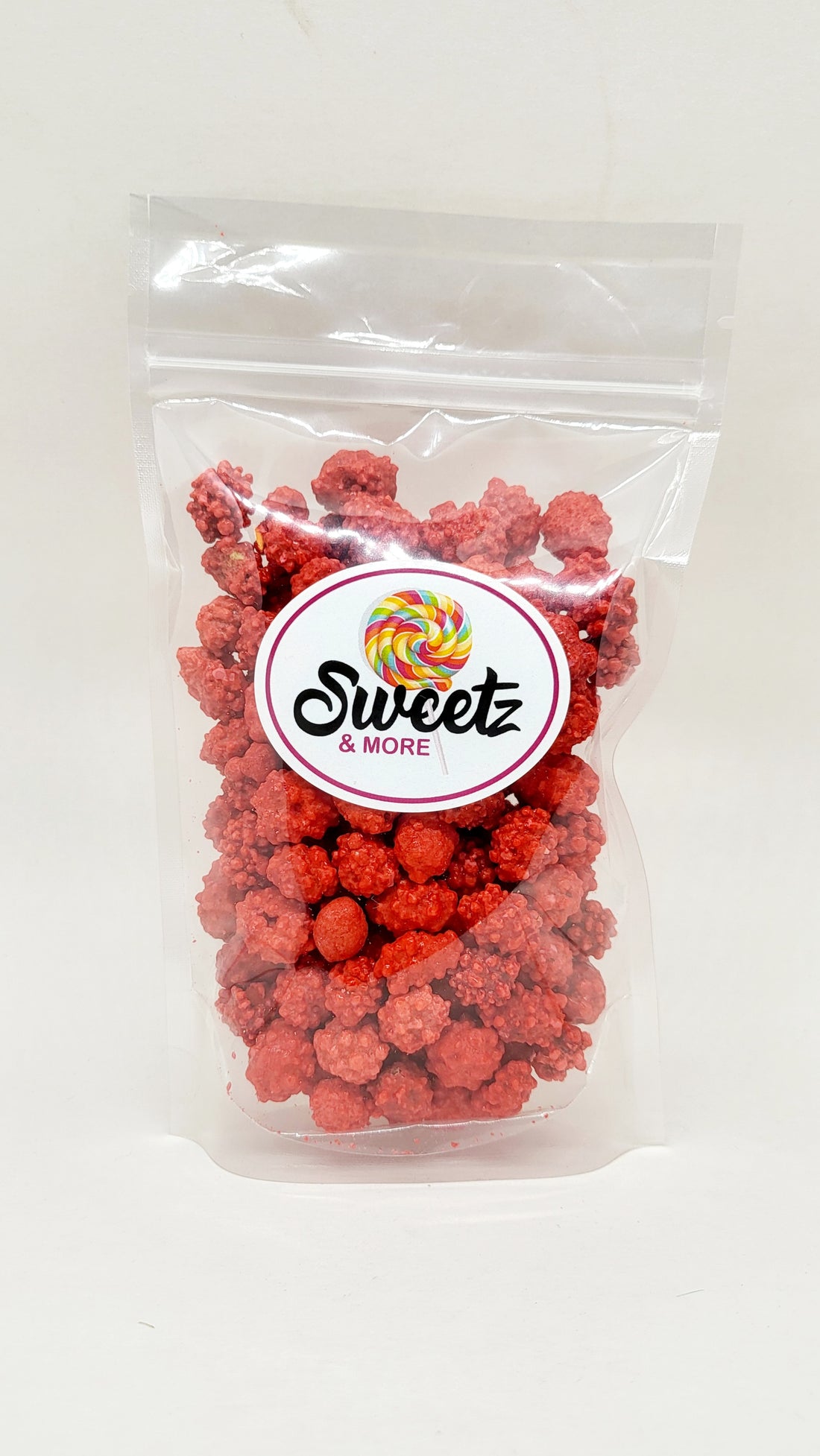 French Burnt Peanuts 8 oz – Sweetz & More