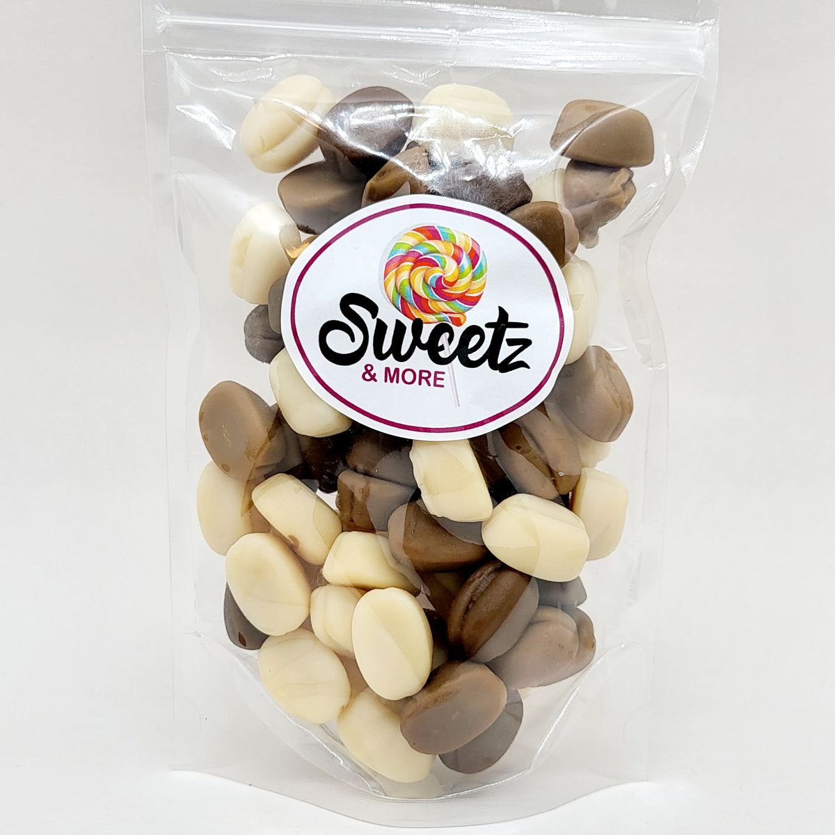 Gummy Coffee Beans 10 oz – Sweetz & More