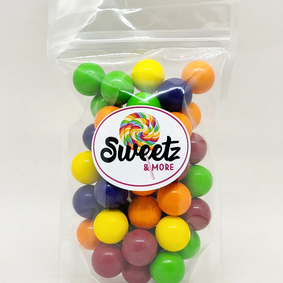 Jawbreakers Kaboom Assorted 12 oz – Sweetz & More