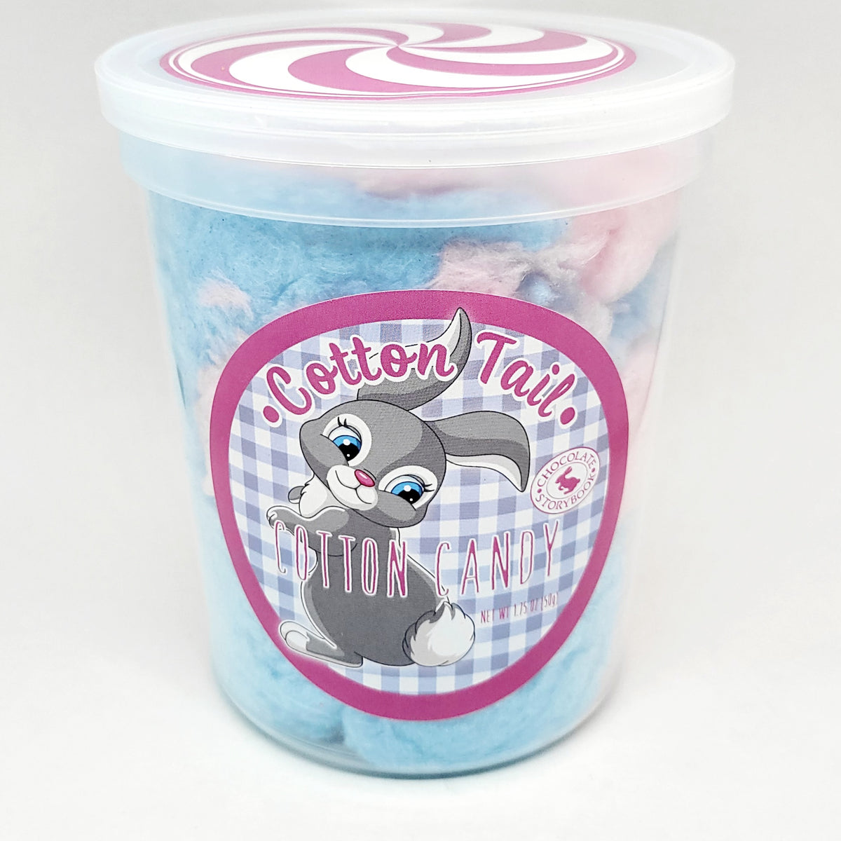 Cotton Tail Cotton Candy 1.75 oz – Sweetz & More