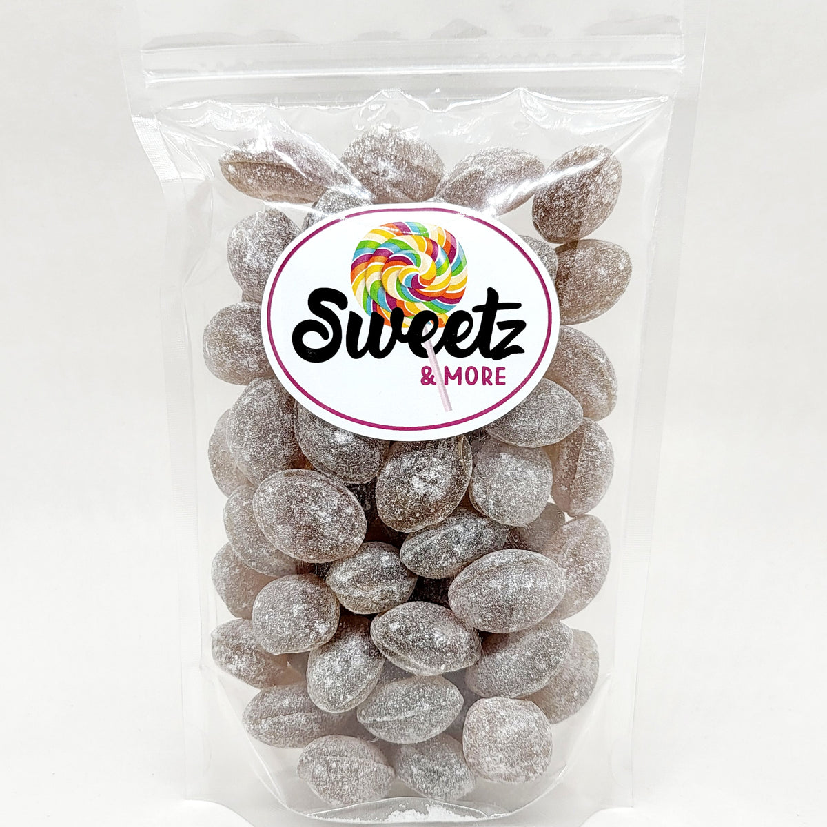 Sanded Root Beer Drops 12 oz – Sweetz & More