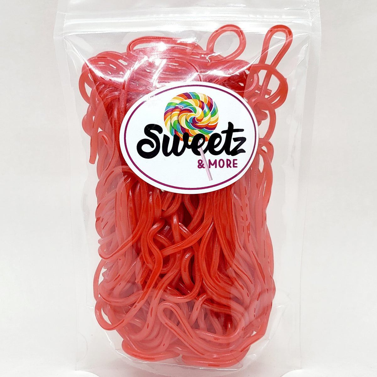 Laces Strawberry 9 oz – Sweetz & More