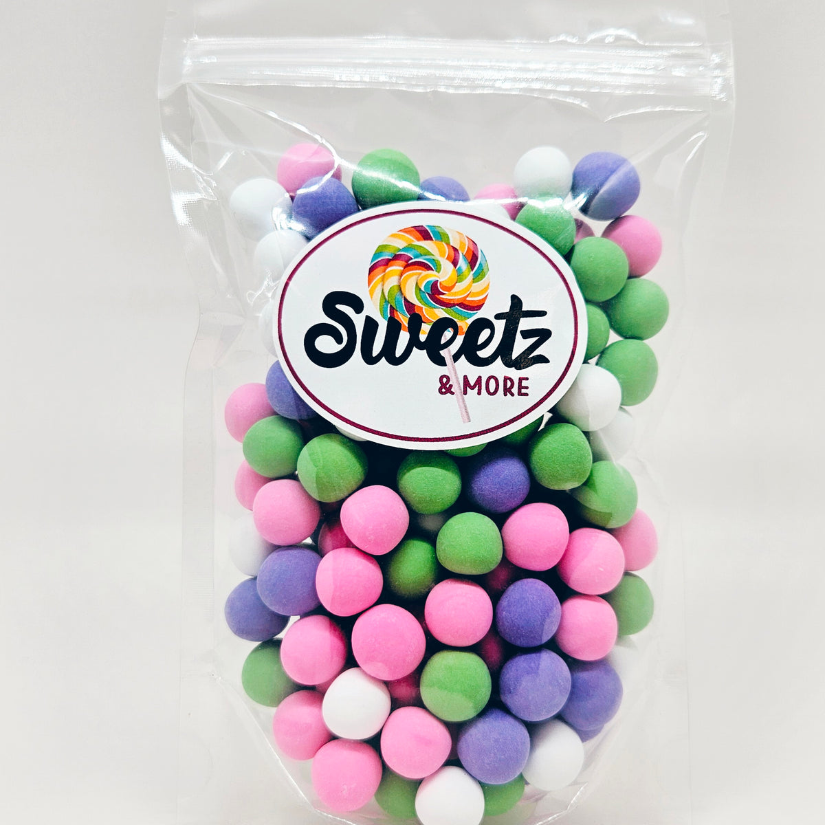 Dutch Chocolate Mints 11 oz – Sweetz & More