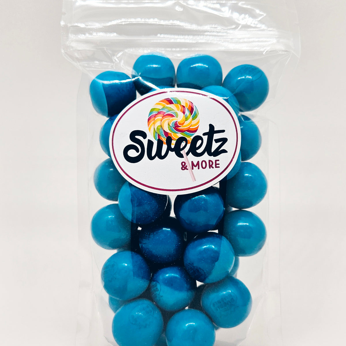 Gumballs DB Blueberry Smoothie 10 oz – Sweetz & More