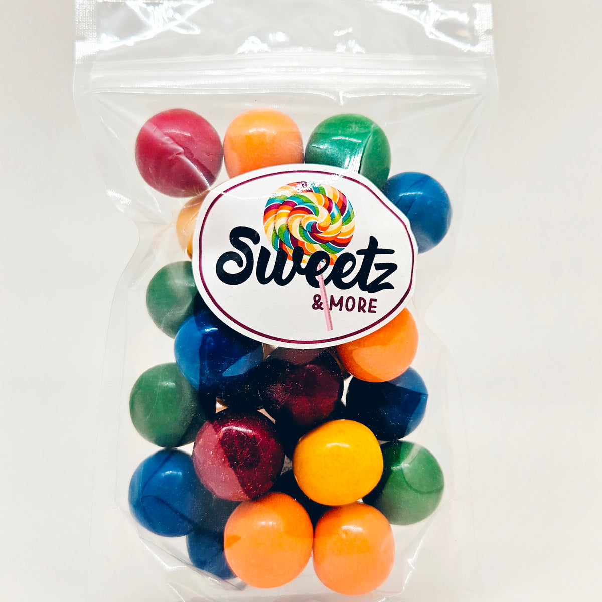 Gumballs DB Cry Baby Guts 9 oz – Sweetz & More