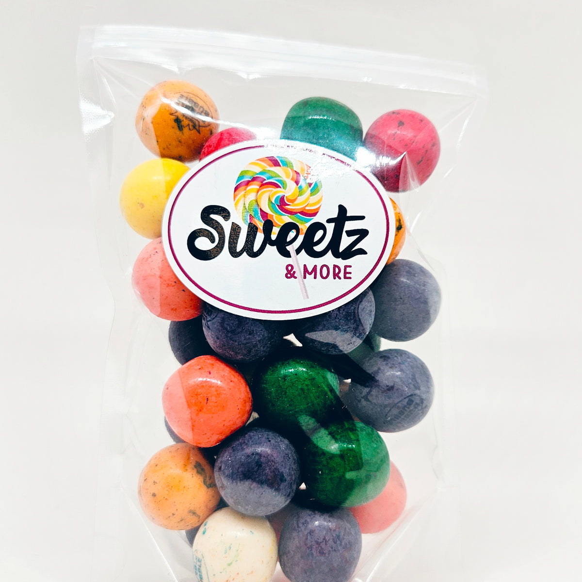 Gumballs Splat 9 oz – Sweetz & More