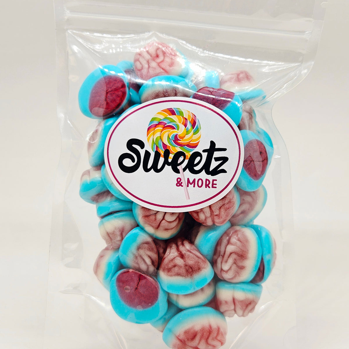 Gummy Brains 10 oz – Sweetz & More