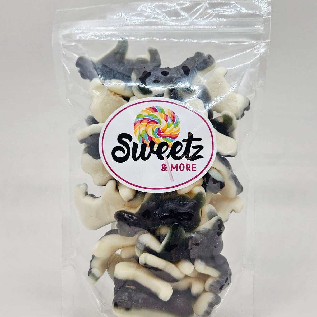 Gummy Cows 10 oz – Sweetz & More