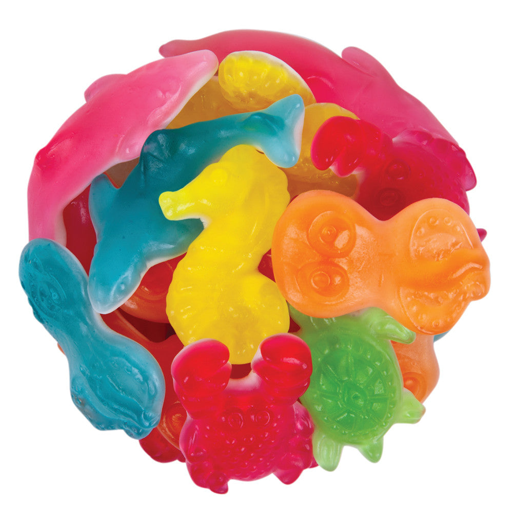 Gummy Ocean Pack 10 oz – Sweetz & More