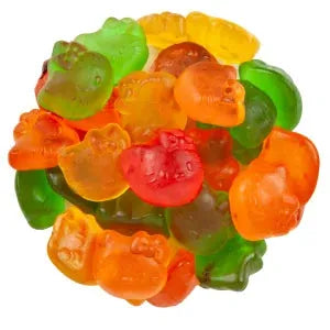 Gummy Hello Kitty 11 oz – Sweetz & More