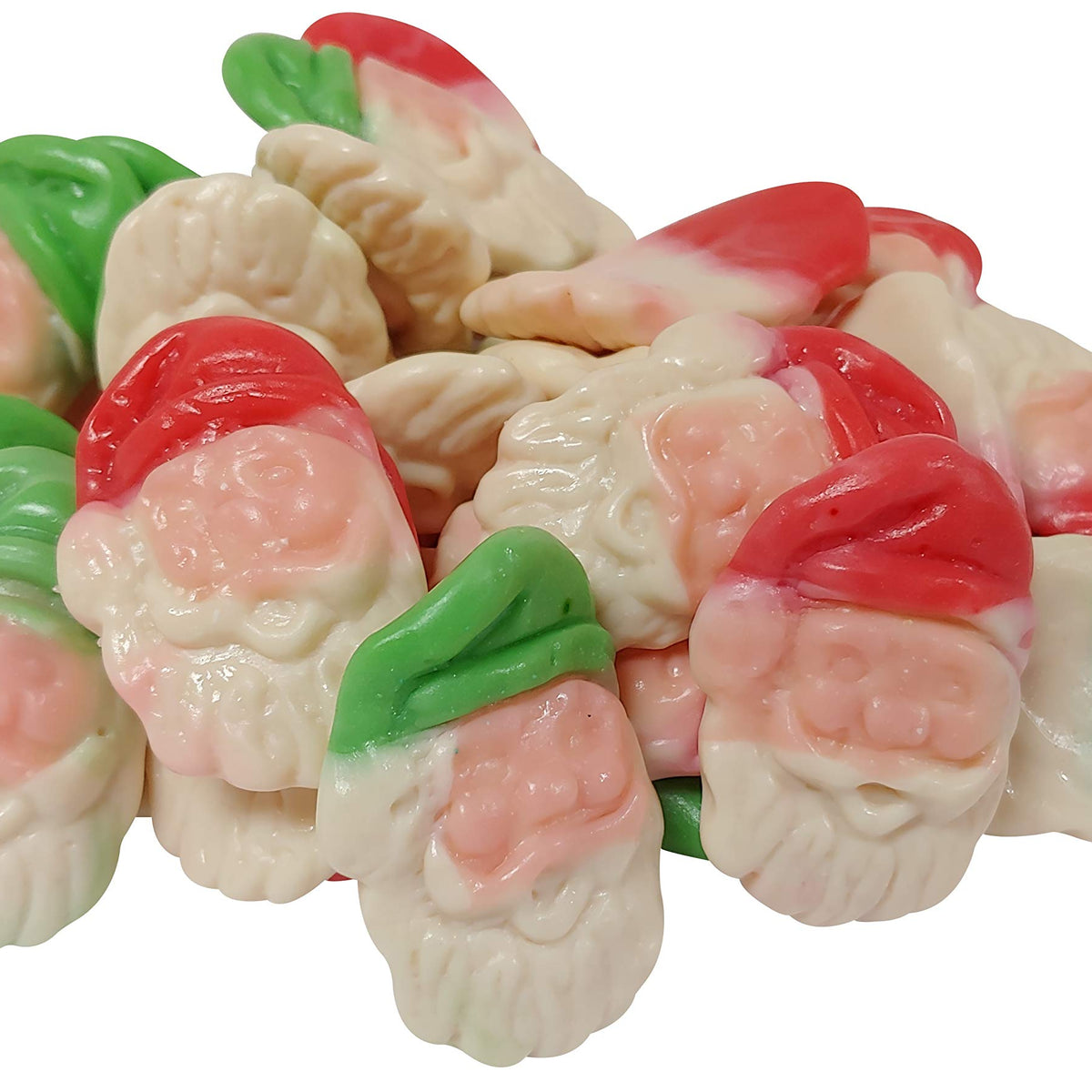Gummy Santas 12 oz – Sweetz & More
