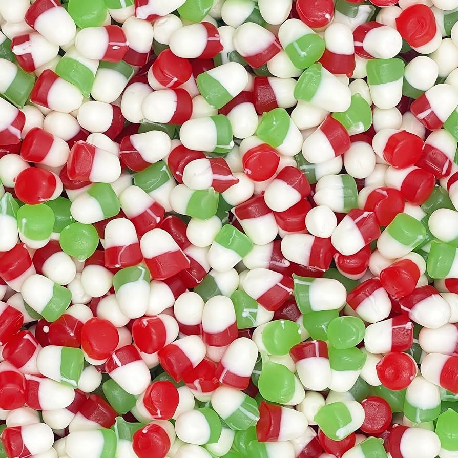 Christmas Juju Drops 12 oz – Sweetz & More