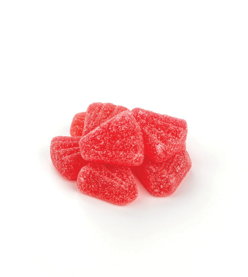 Gummy Pink Grapefruit 12 oz – Sweetz & More