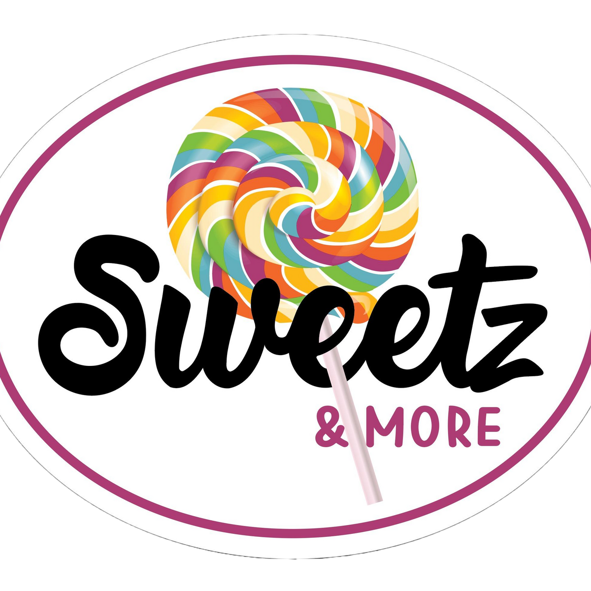 Store Locations – Sweetz & More