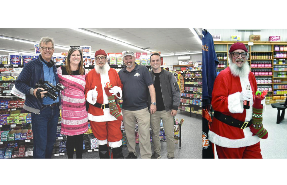 Sweetz & More – Sweetz & More