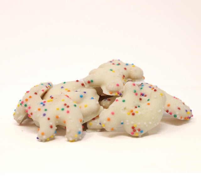 Yogurt Celebration Animal Crackers 5 oz – Sweetz & More