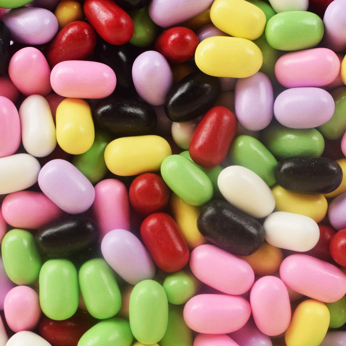 Licorice Pastels 11 oz – Sweetz & More