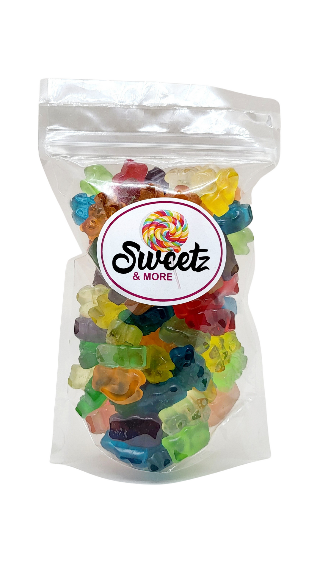 Gummy and Chewy – Sweetz & More