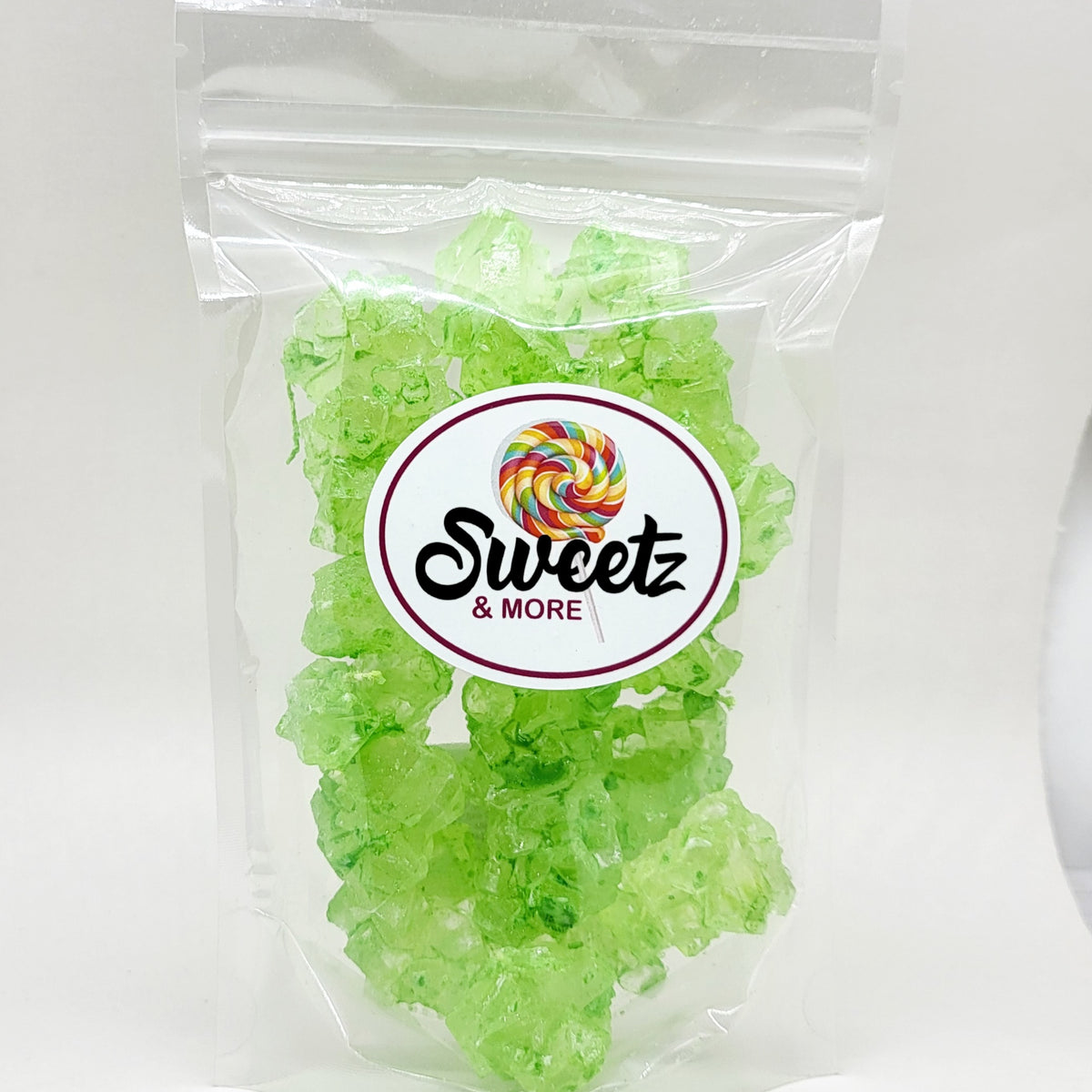 Rock Candy Watermelon 8 oz – Sweetz & More