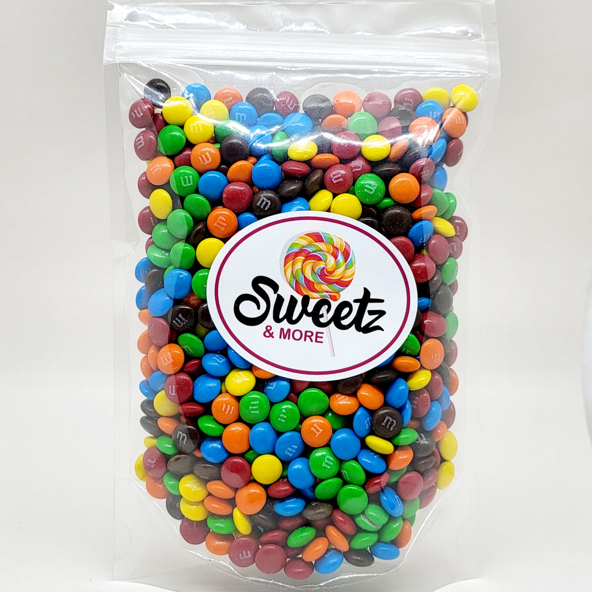 M&M's Mini 10 oz – Sweetz & More