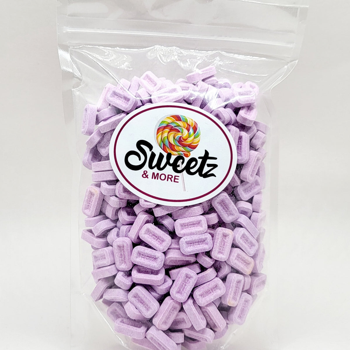 PEZ Grape 10 oz – Sweetz & More