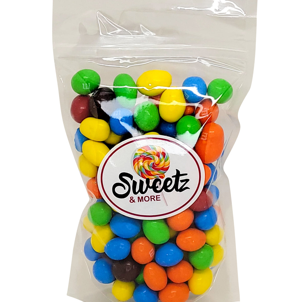 M&M'S Peanut 12 oz – Sweetz & More